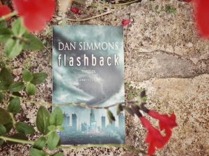 FLASHBACK DE DAN SIMMONS - Livrepoche.fr