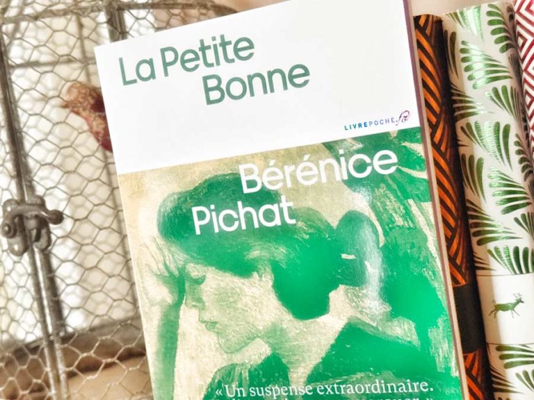 La petite bonne de Bérénice Pichat - Livrepoche.fr